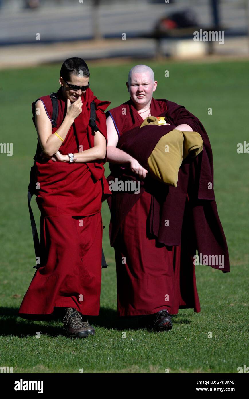 Atmosphere His Holiness the 14th Dalai Lama's ‘Stages Of Meditation ...