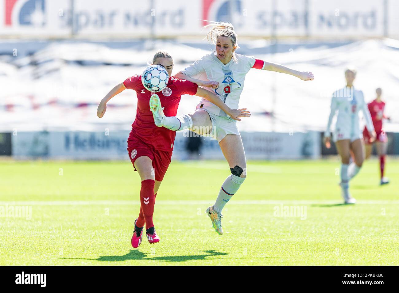 Sofie lundgaard hi-res stock photography and images - Alamy