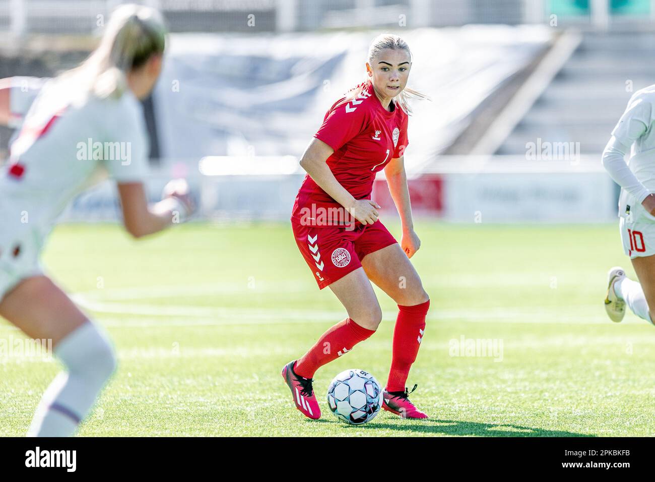 Sofie lundgaard hi-res stock photography and images - Alamy