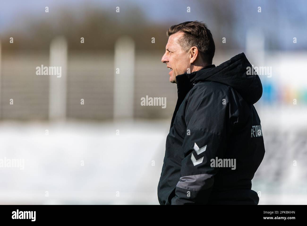 Danmark vs island hi-res stock photography and images - Alamy