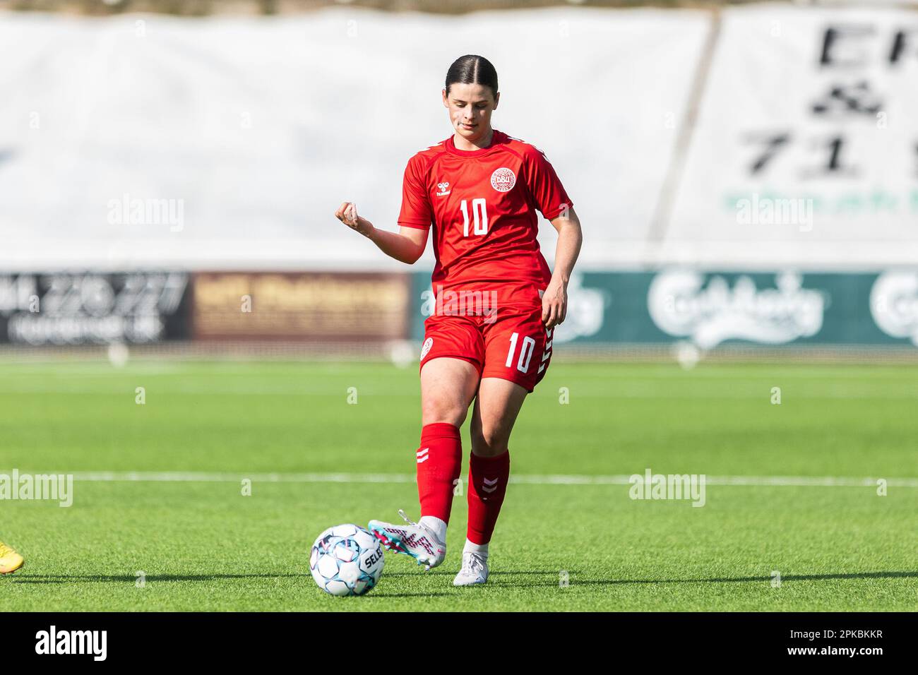 Mathilde carstens hi-res stock photography and images - Alamy