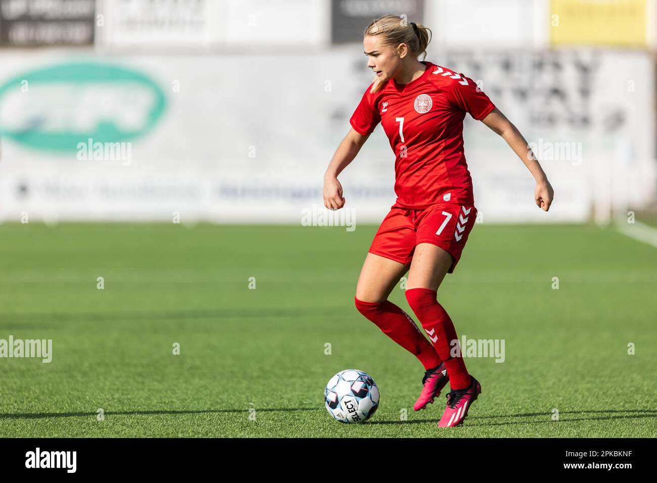Danmark vs island hi-res stock photography and images - Alamy