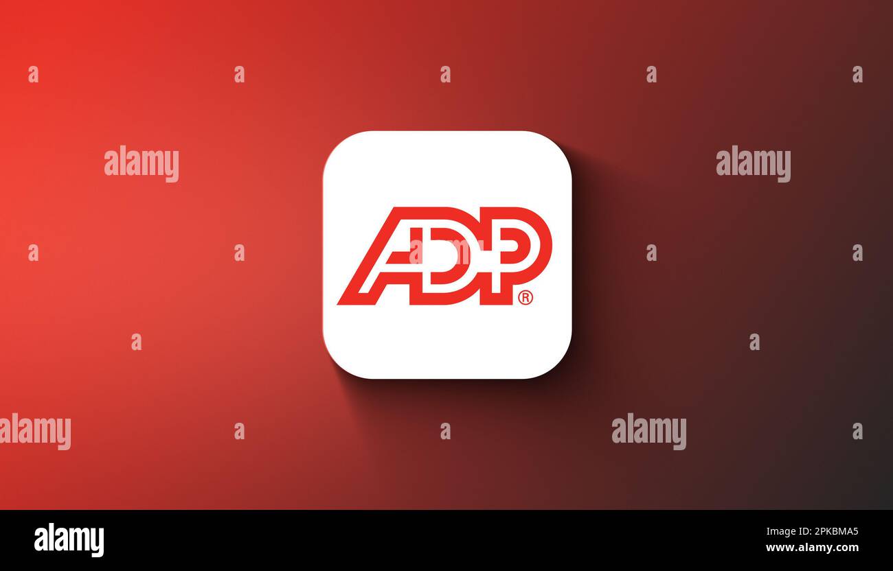 Adp symbol hi-res stock photography and images - Alamy