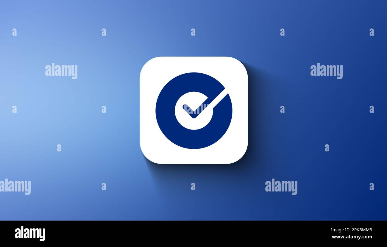 Okta verify hi-res stock photography and images - Alamy