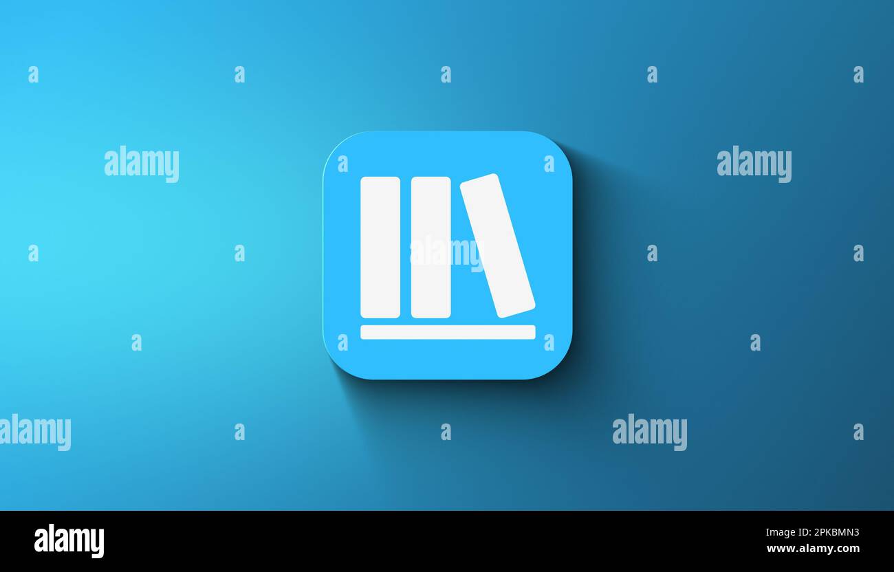 Agadir, Morocco - April, 2023: StoryGraph Logo in a Gradient Background ...