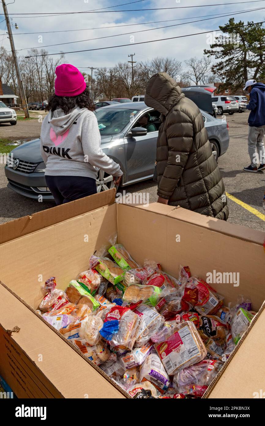 Womack temple hi-res stock photography and images - Alamy
