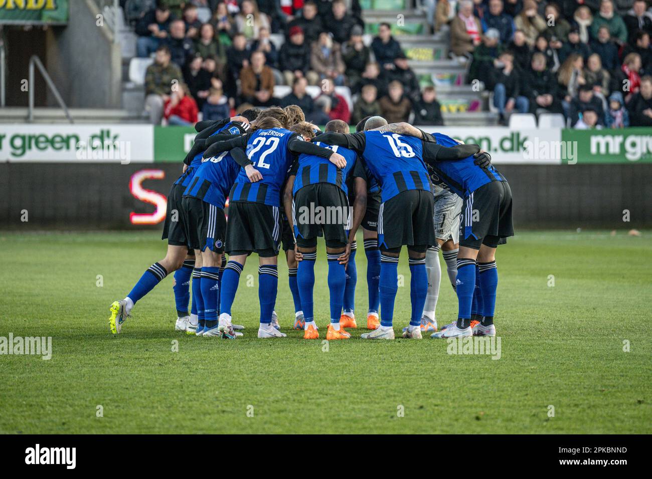 Dbu circle hi-res stock photography and images - Alamy