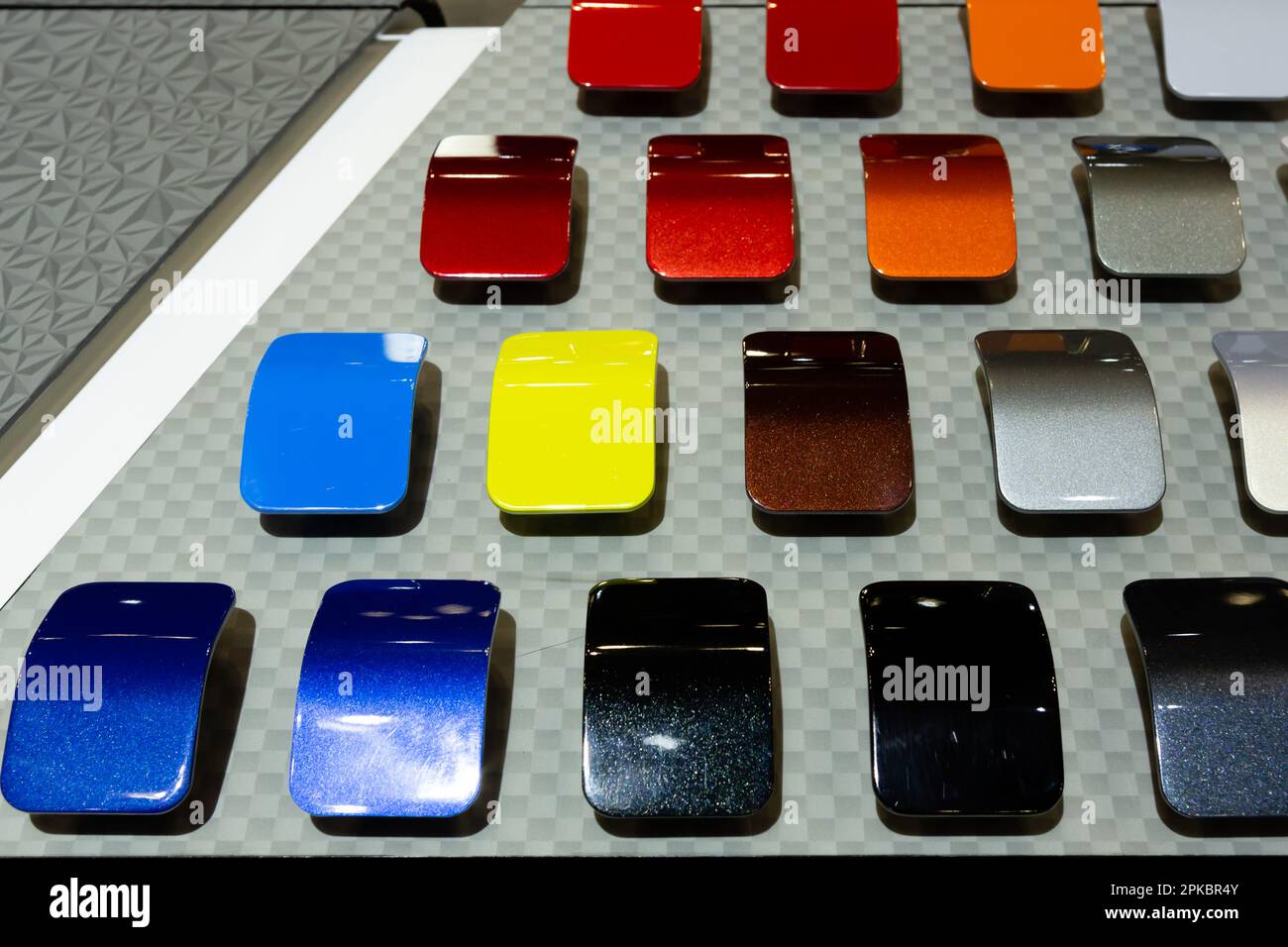 Chevy performance hi-res stock photography and images - Alamy