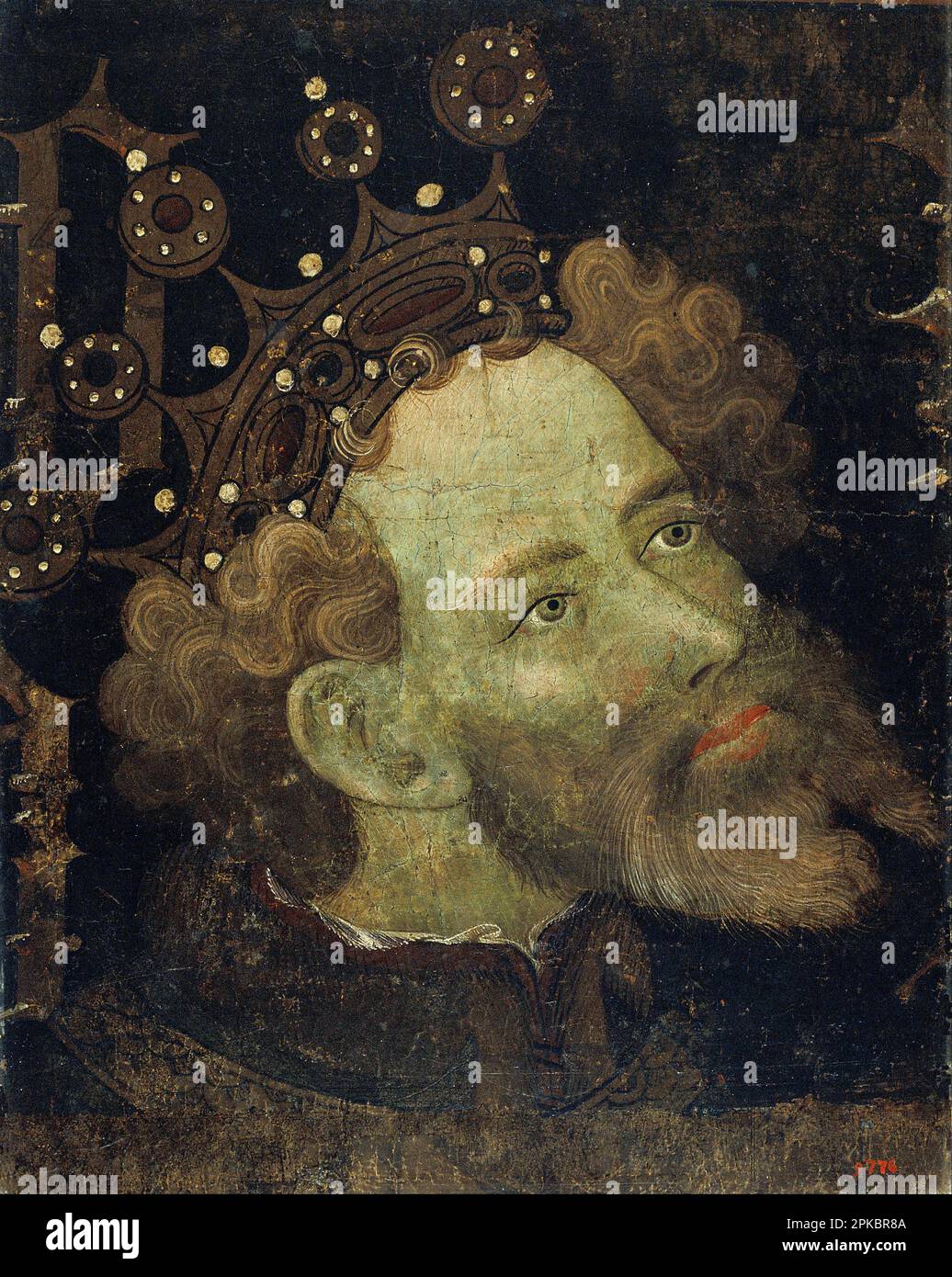 Peter the ceremonious hi-res stock photography and images - Alamy