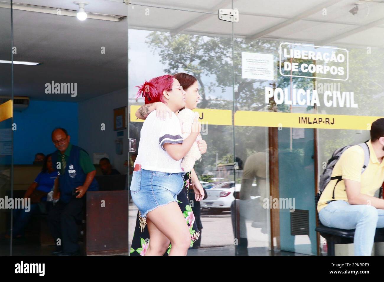 6 years brazil girl hi-res stock photography and images - Alamy