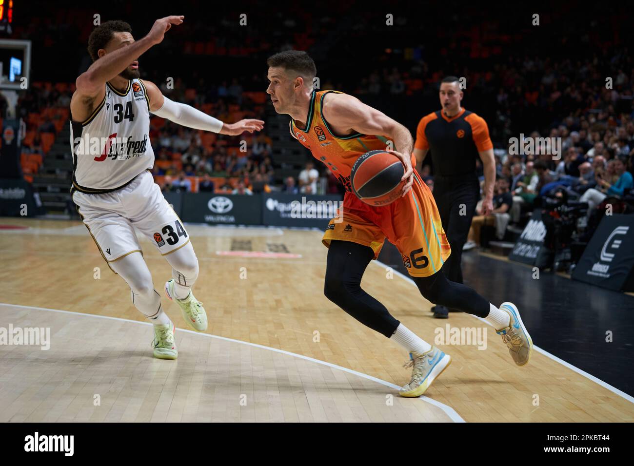 Valencia reg hi-res stock photography and images - Alamy