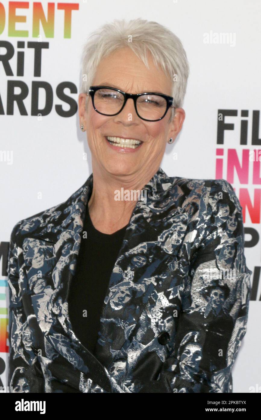 2023 Film Independent Spirit Awards at the Tent on the Beach on March 4 ...