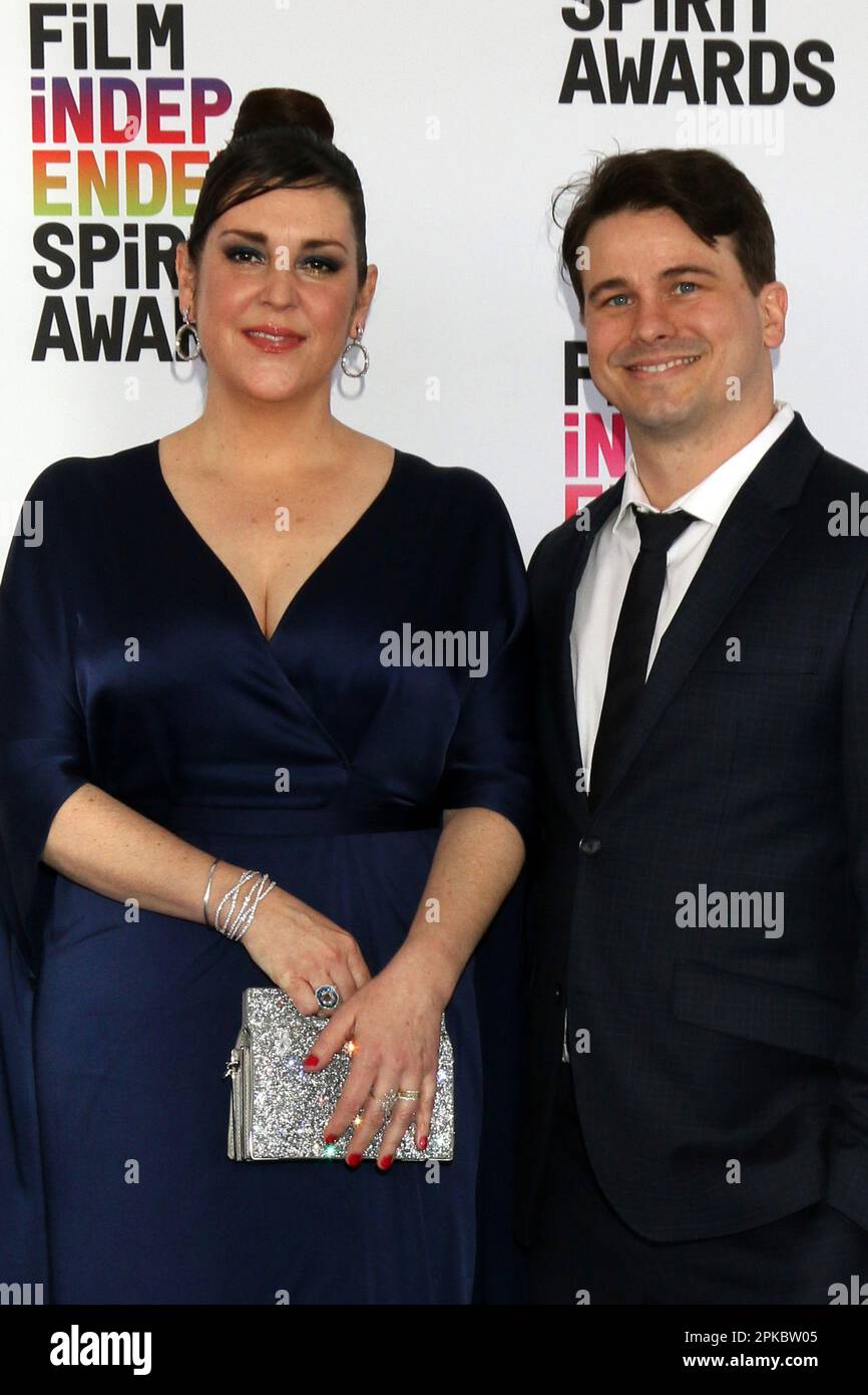 2023 Film Independent Spirit Awards at the Tent on the Beach on March 4 ...