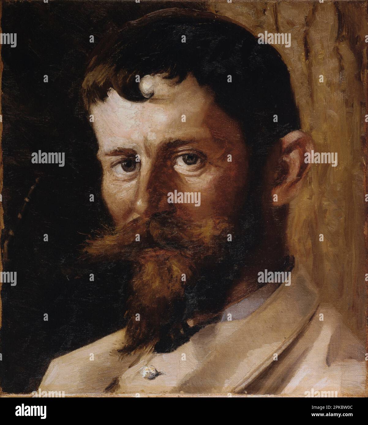 Gustav wied hi-res stock photography and images - Alamy