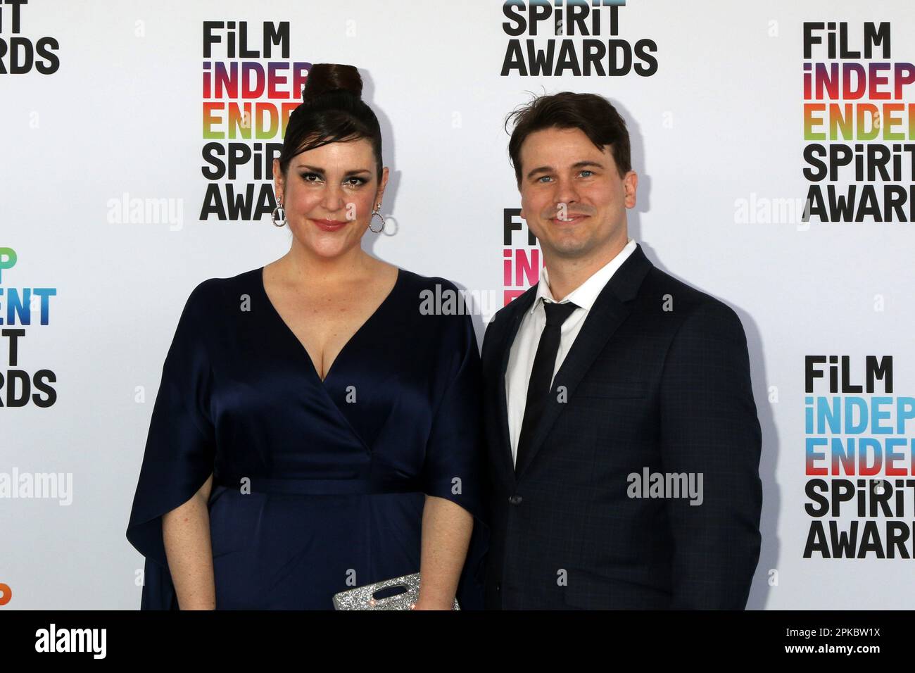 2023 Film Independent Spirit Awards at the Tent on the Beach on March 4 ...