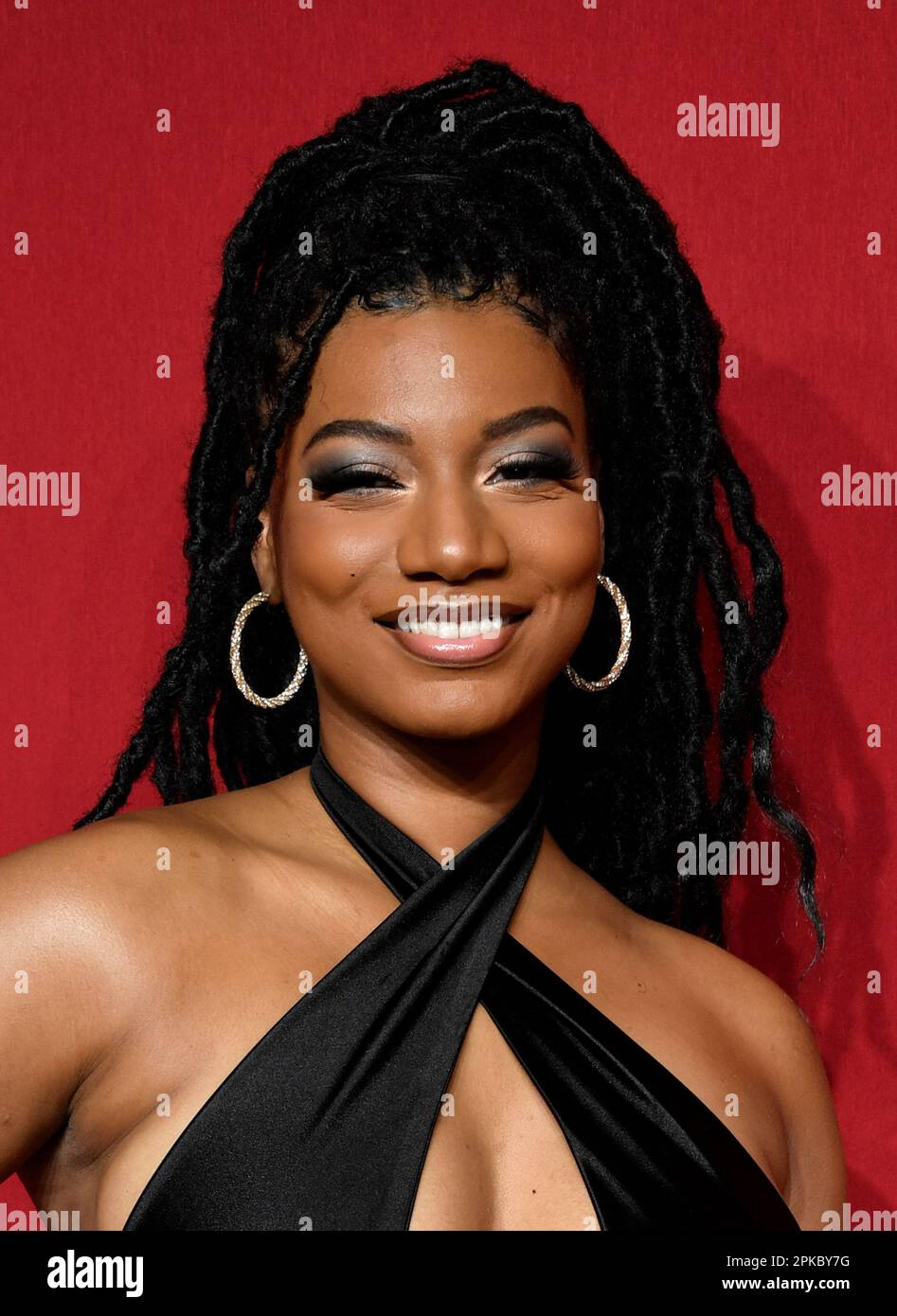 Taylor Rooks attends the GQ Global Creativity Awards at the Water ...