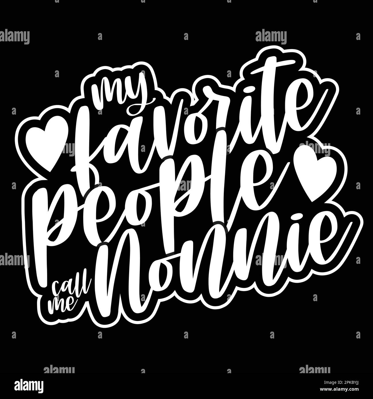 Nonnie hi-res stock photography and images - Alamy