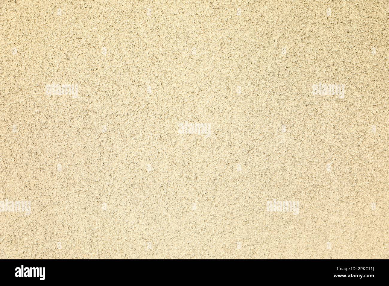 Texture of beige plaster wall as background Stock Photo - Alamy