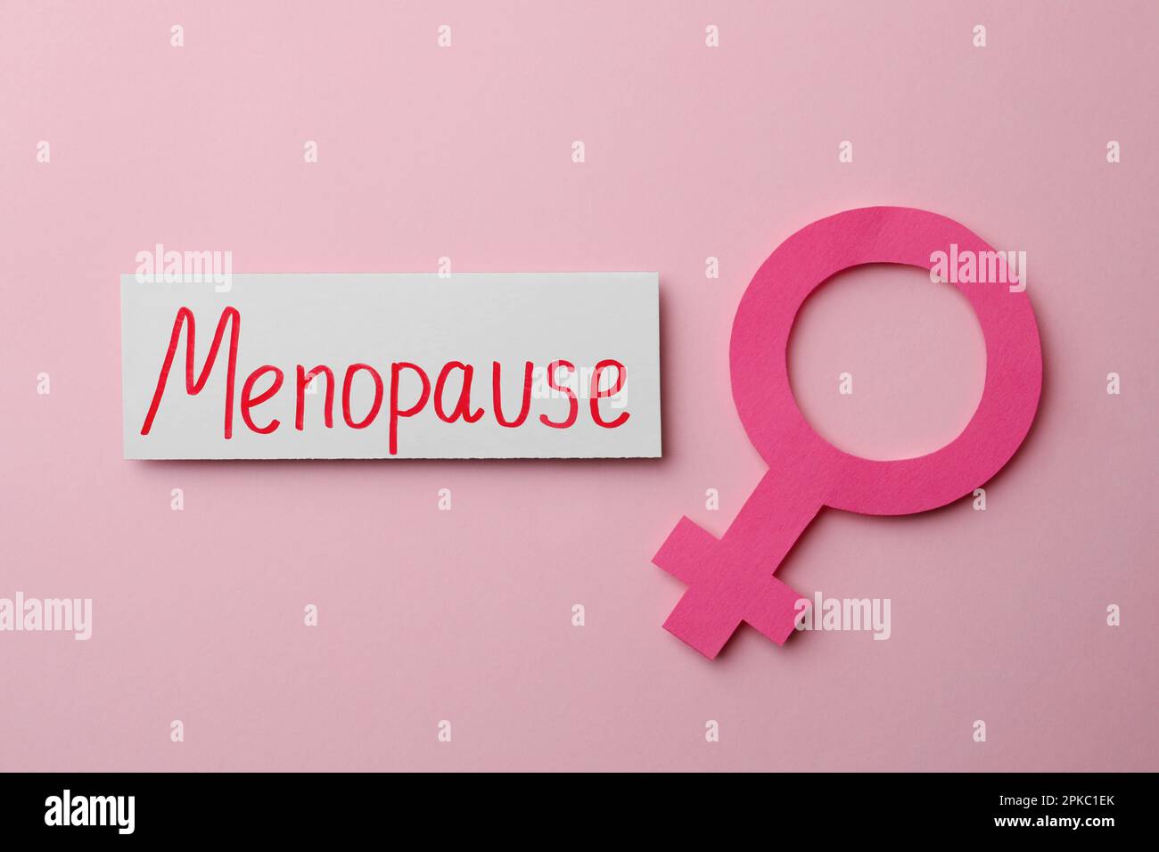 Estrogen symbol hi-res stock photography and images - Alamy