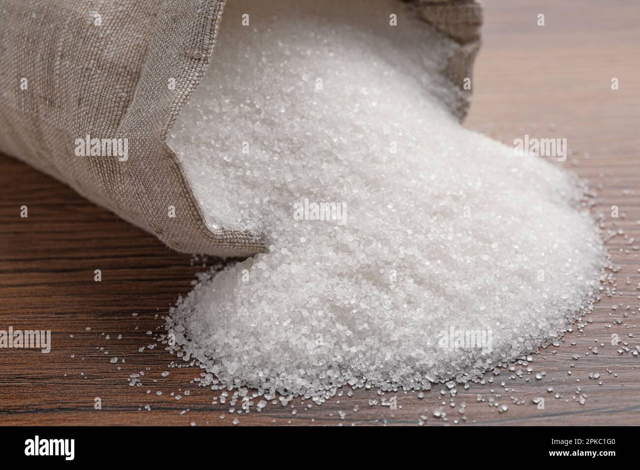 Granulated sugar bag hi-res stock photography and images - Alamy