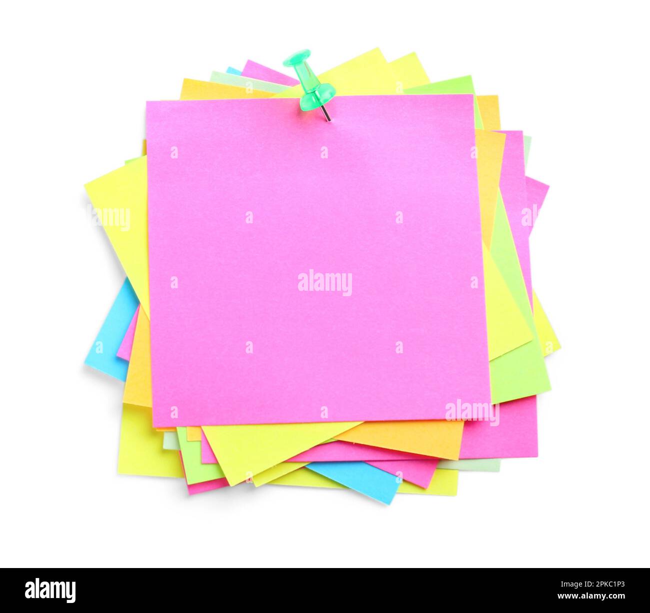 Empty pin info information isolated white hi-res stock photography and ...