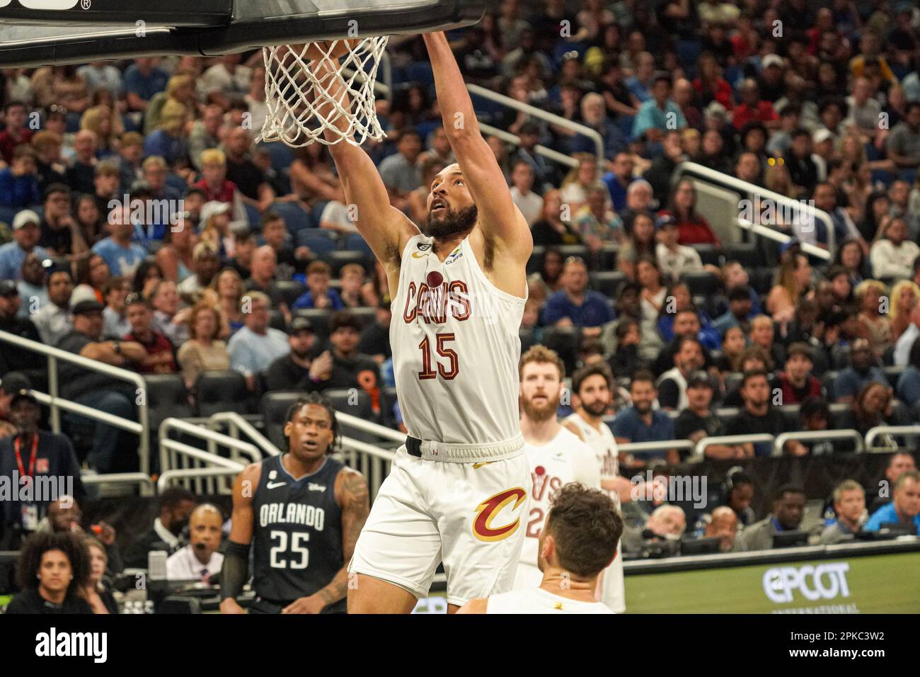 Isaiah mobley hi-res stock photography and images - Alamy