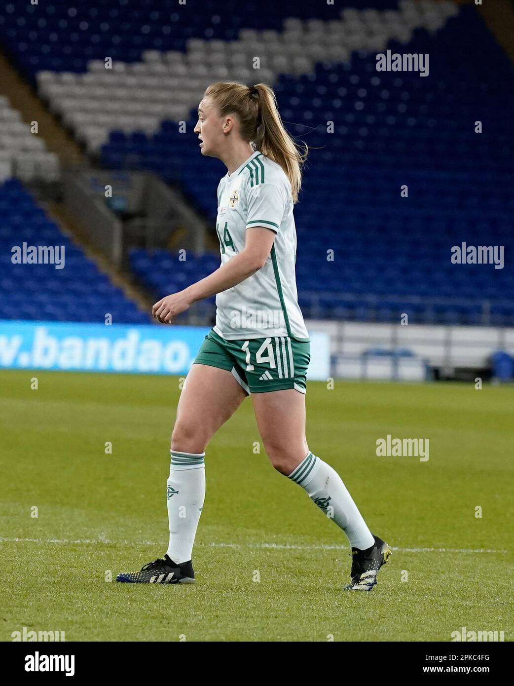 Lauren wade hi-res stock photography and images - Alamy