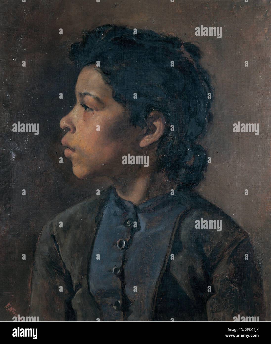 Elizabeth nourse hi-res stock photography and images - Alamy