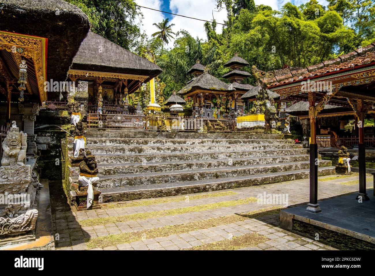 Gunung Kawi Sebatu Temple, Ubud, Bali, The Temple Complex, 52% OFF