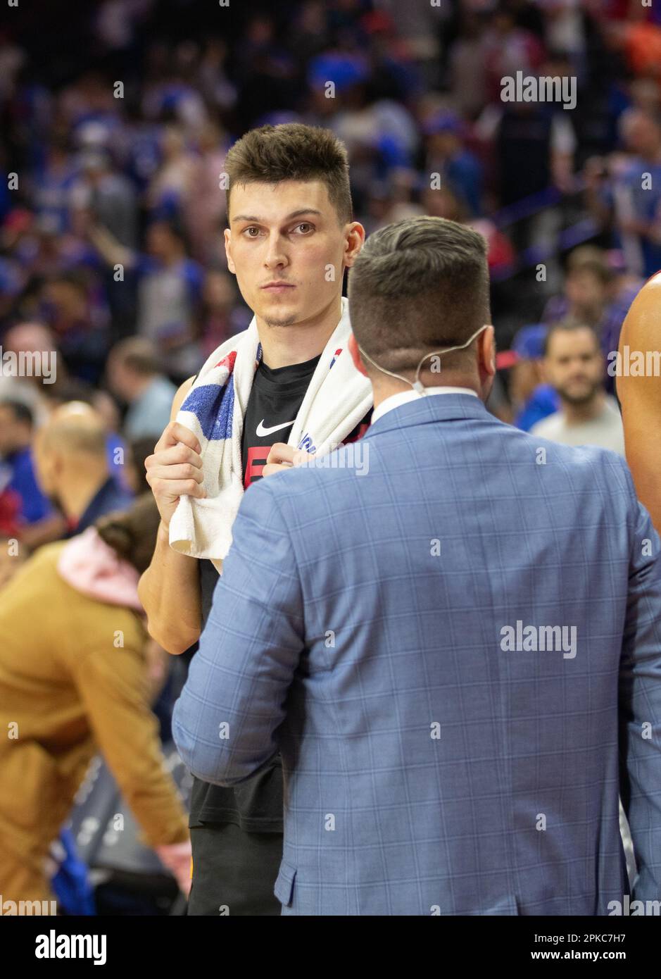 Tyler wells hi-res stock photography and images - Alamy