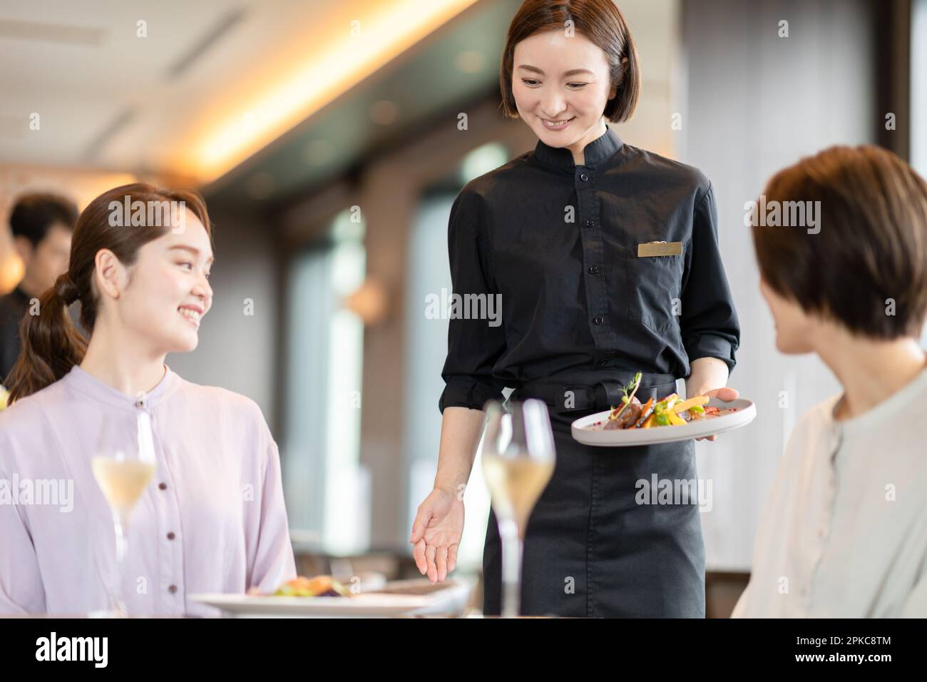 Carry out meals hi-res stock photography and images - Alamy