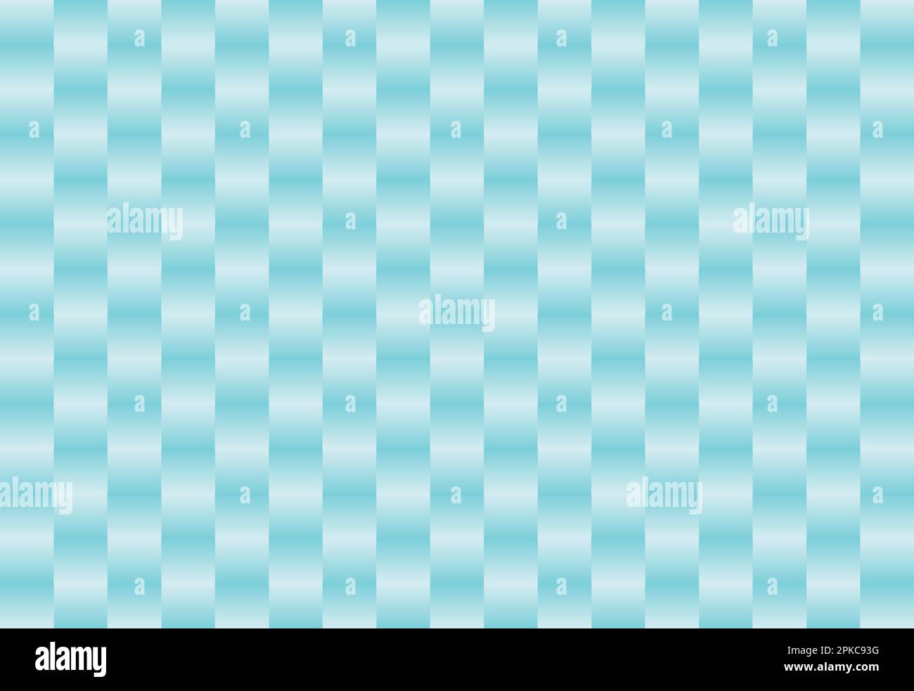 Abstract check pattern background in gradient shades of blue Stock ...