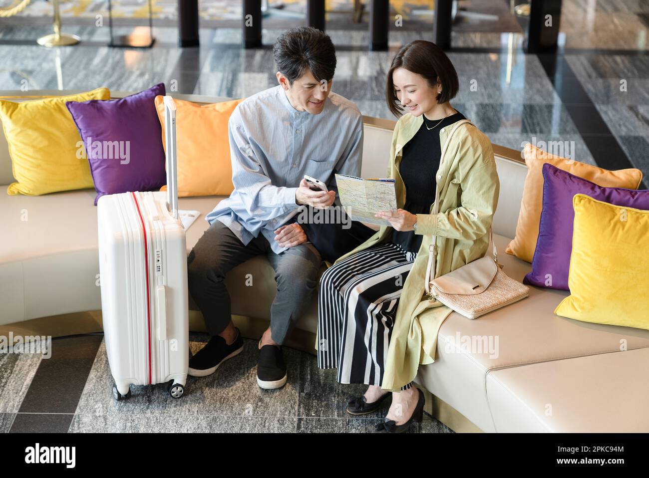 Itinerary 2022 hi-res stock photography and images - Alamy