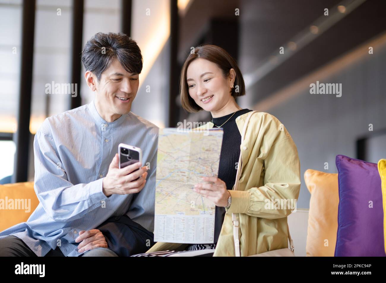 Itinerary 2022 hi-res stock photography and images - Alamy