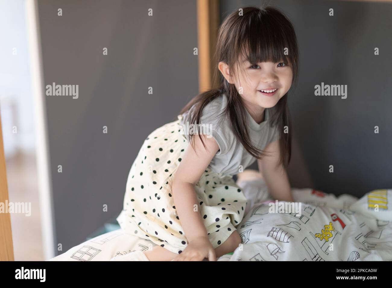 Hide portrait hi-res stock photography and images - Alamy