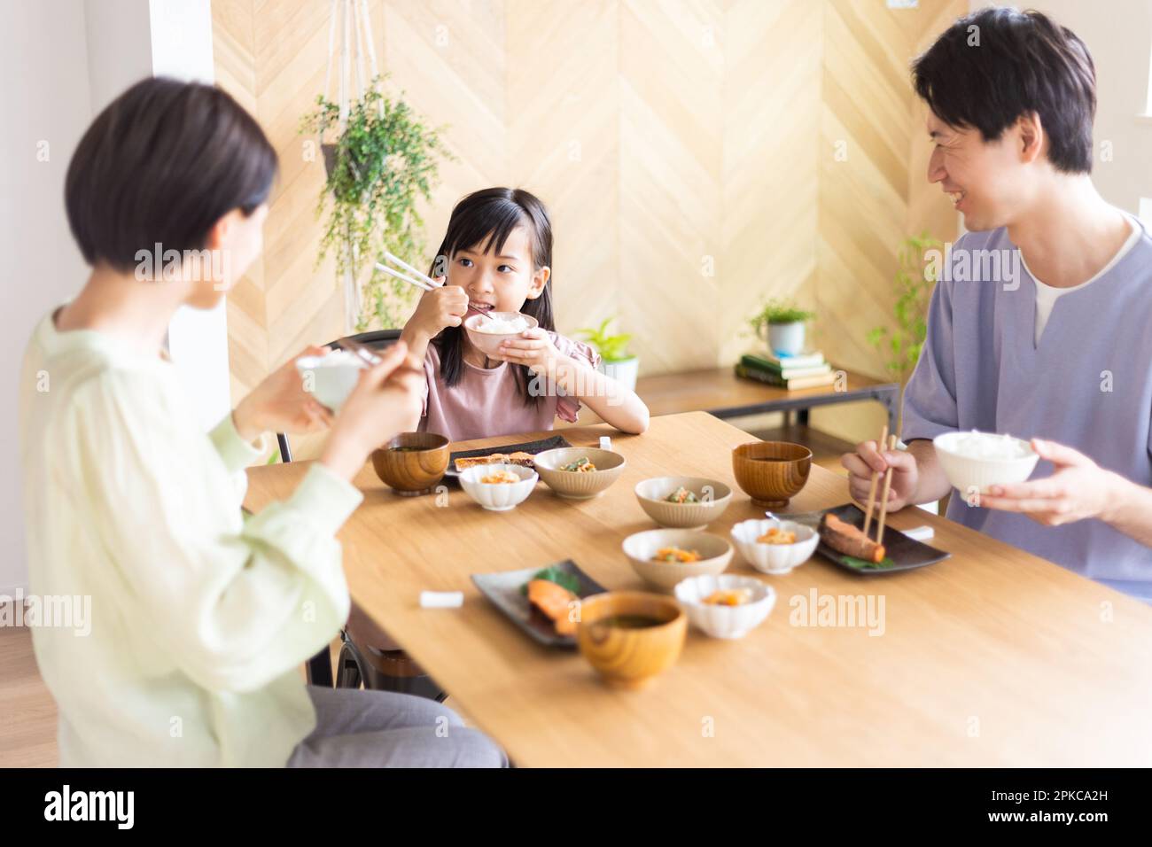 Children table house hi-res stock photography and images - Alamy