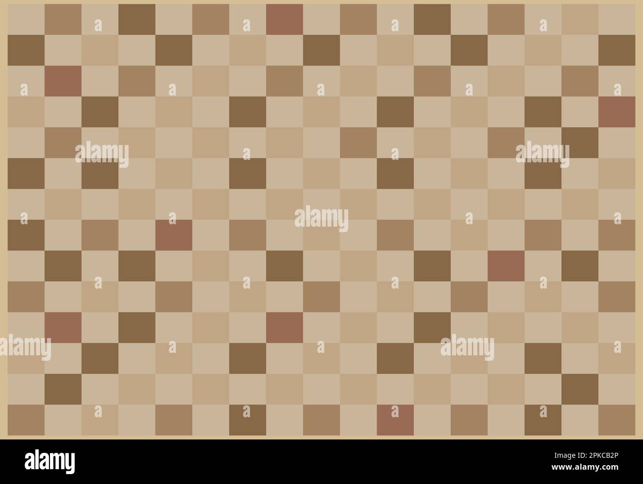 Checker board paper Stock Vector Images - Alamy