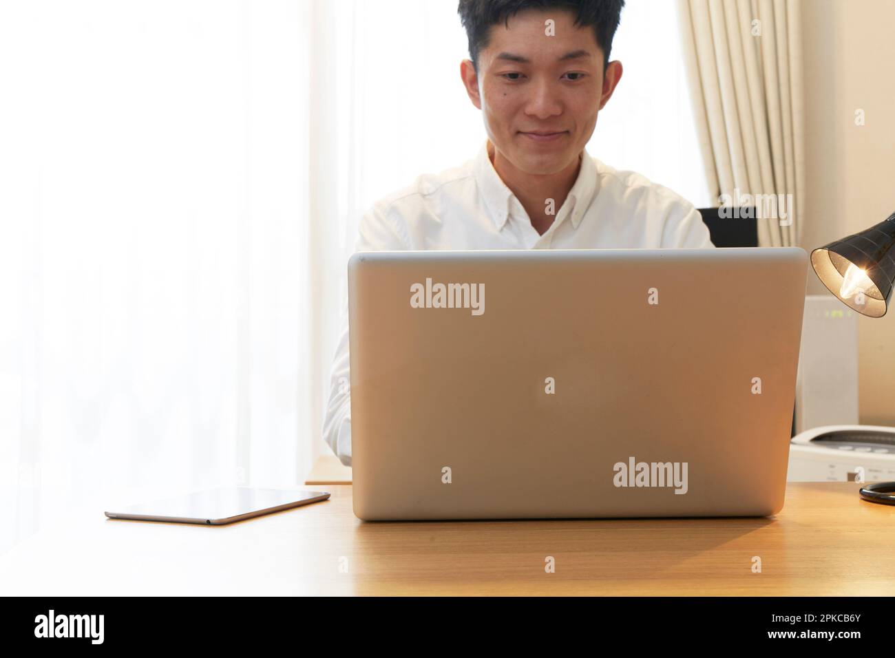 Ai computer room hi-res stock photography and images - Alamy