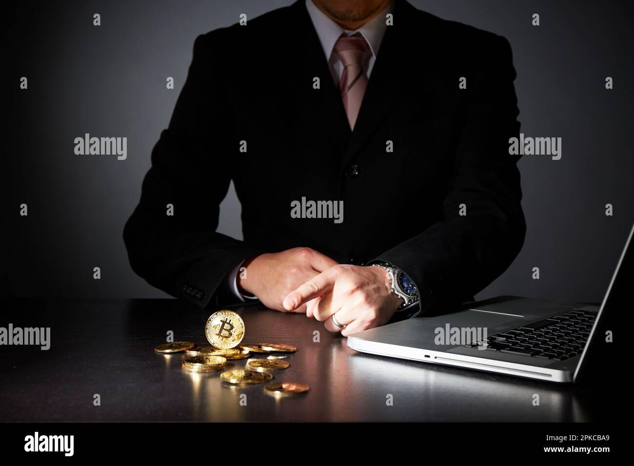 Doing their business hi-res stock photography and images - Alamy