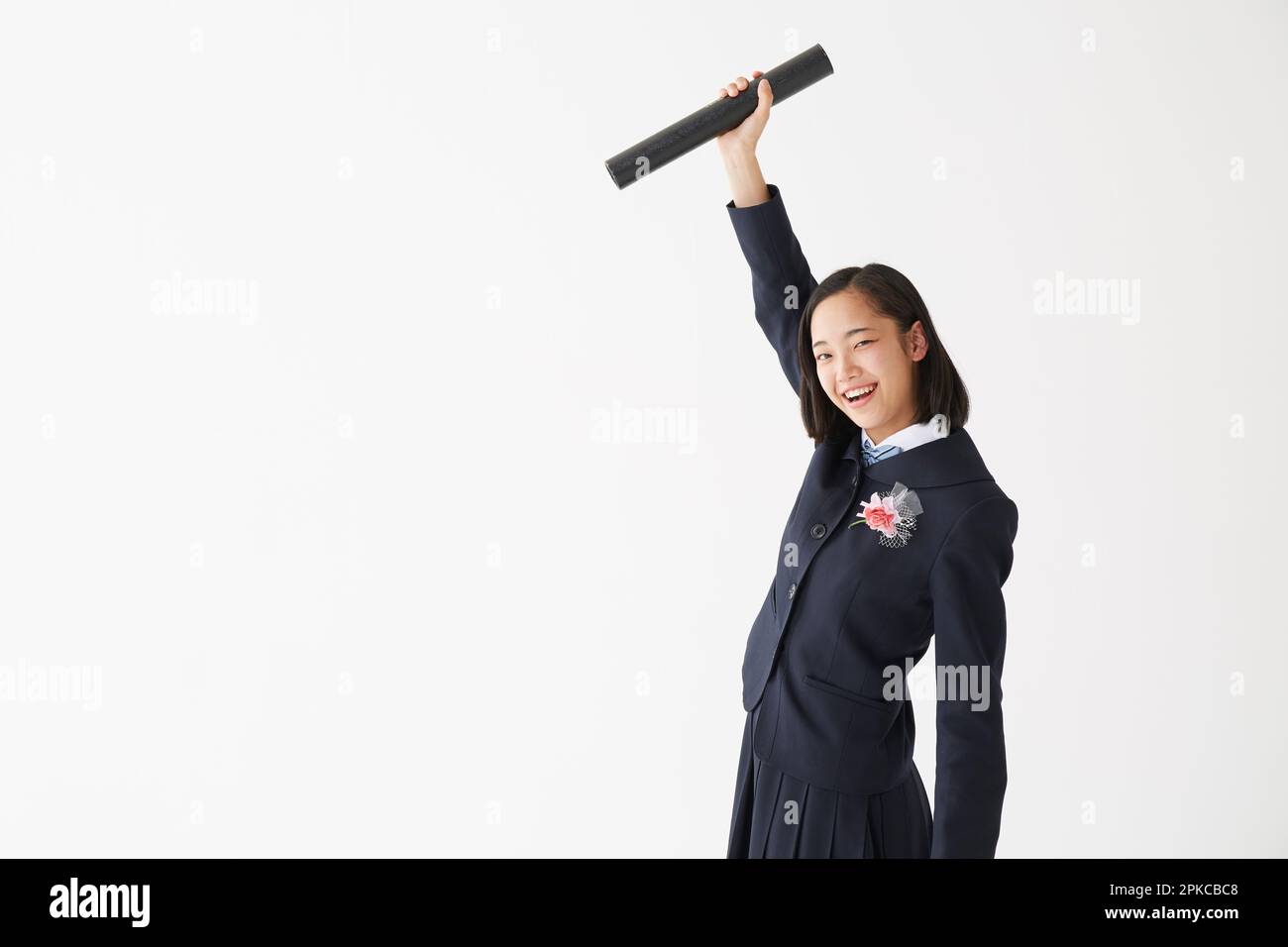 Adolescence diploma hi-res stock photography and images - Alamy