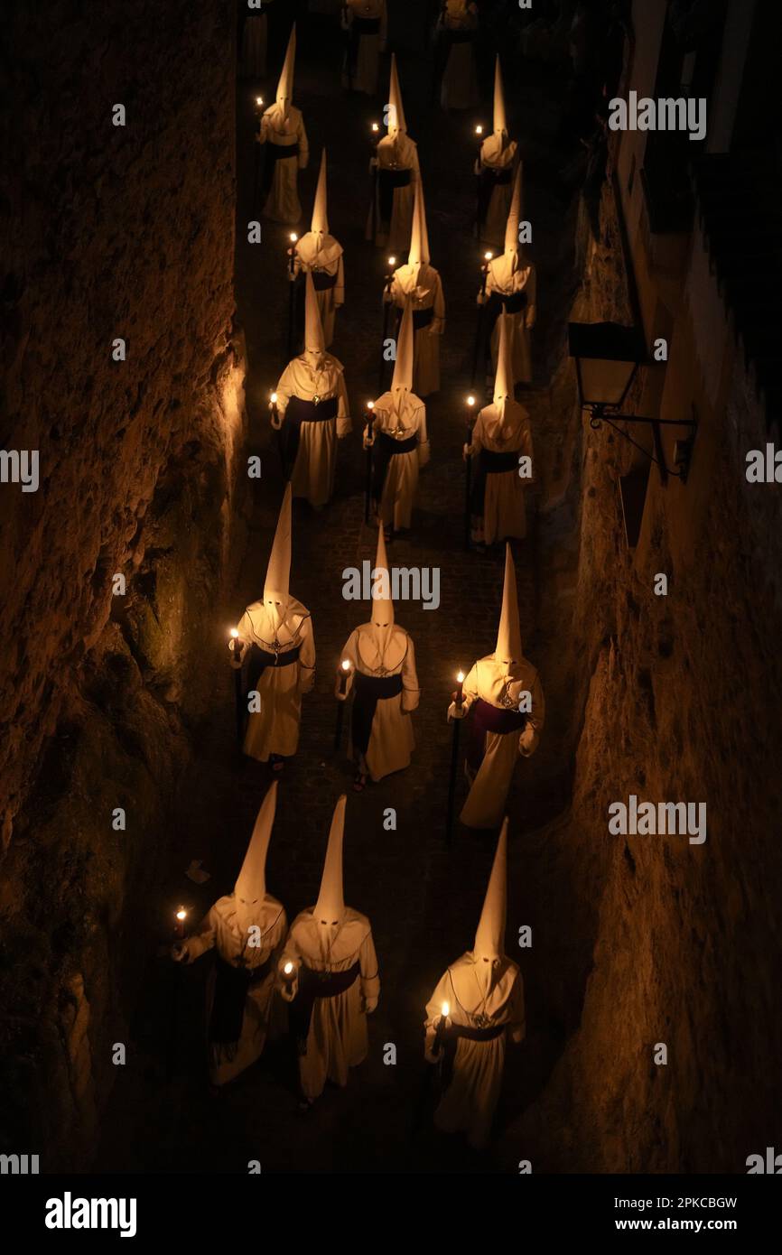 Jesus zamora hi-res stock photography and images - Alamy