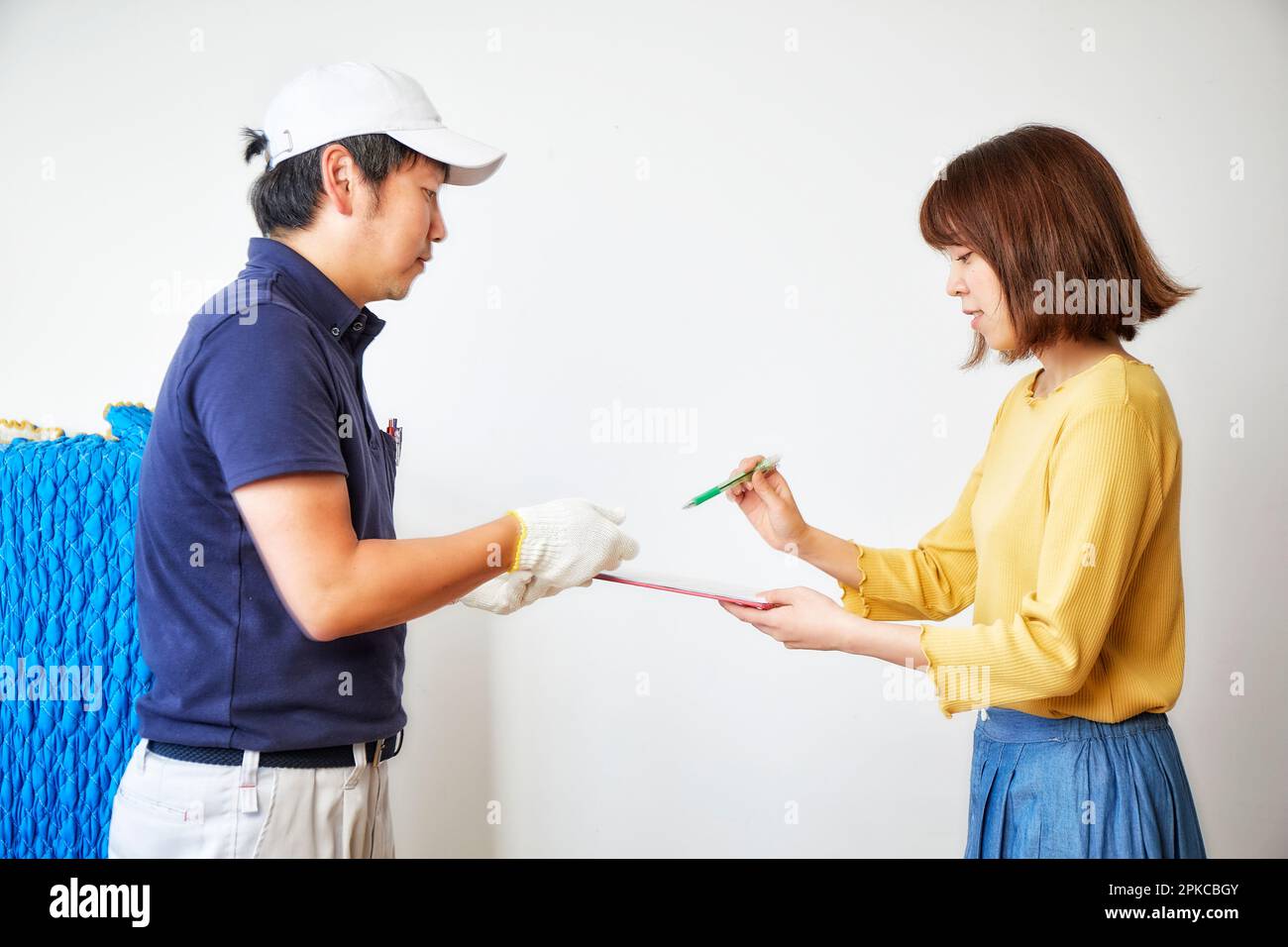 Check out staff hi-res stock photography and images - Alamy