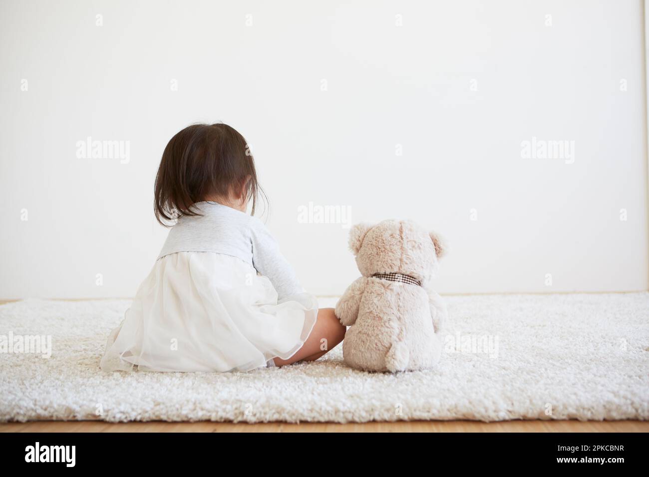Child waiting room bored hi-res stock photography and images - Alamy