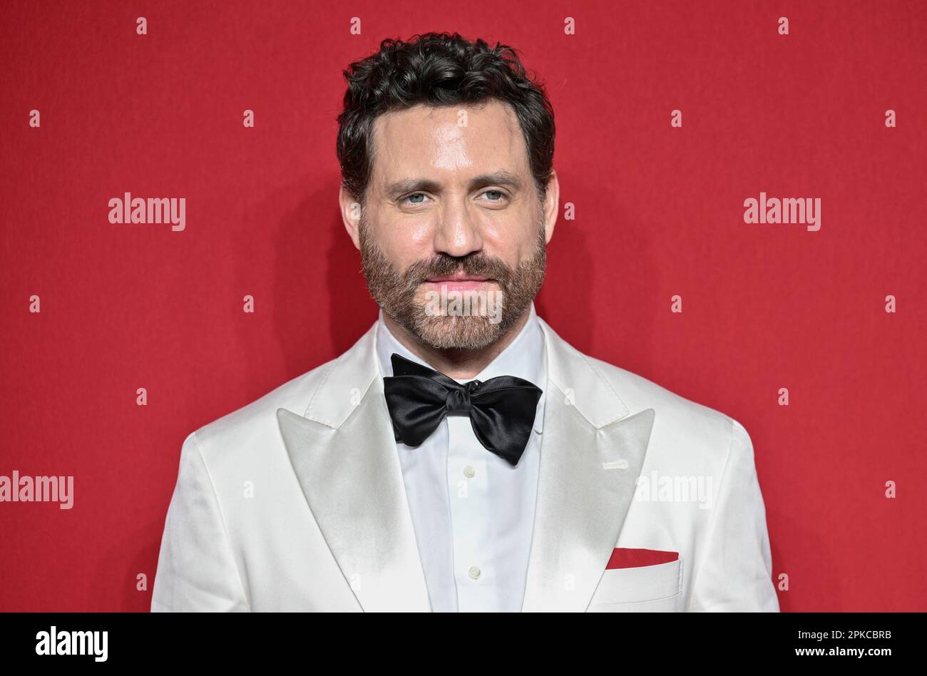 Edgar Ramirez attends the GQ Global Creativity Awards at the Water ...