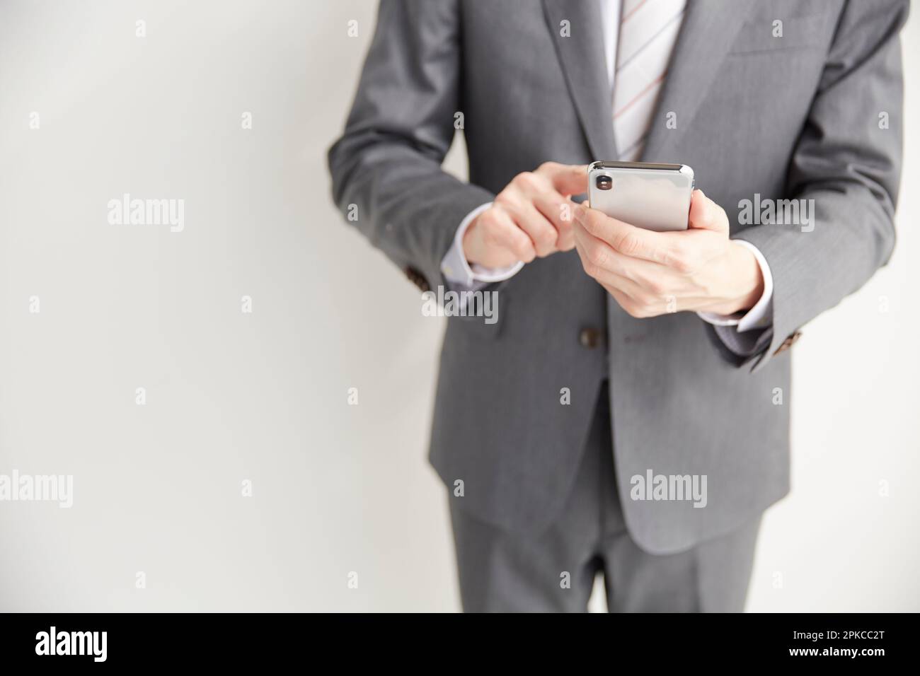Office worker of the future hi-res stock photography and images - Alamy