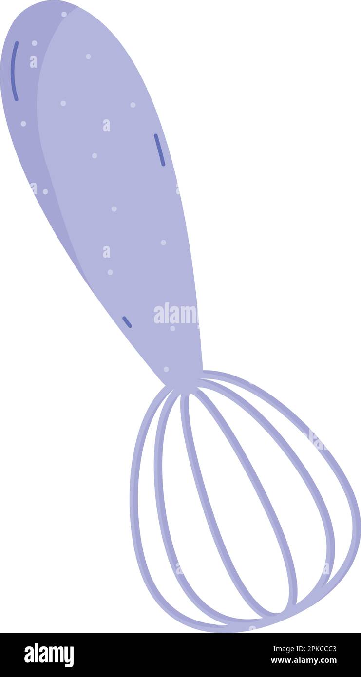 purple whisk design Stock Vector Image & Art - Alamy