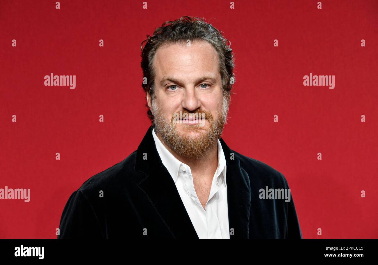 Evan Yurman attends the GQ Global Creativity Awards at the Water Street ...