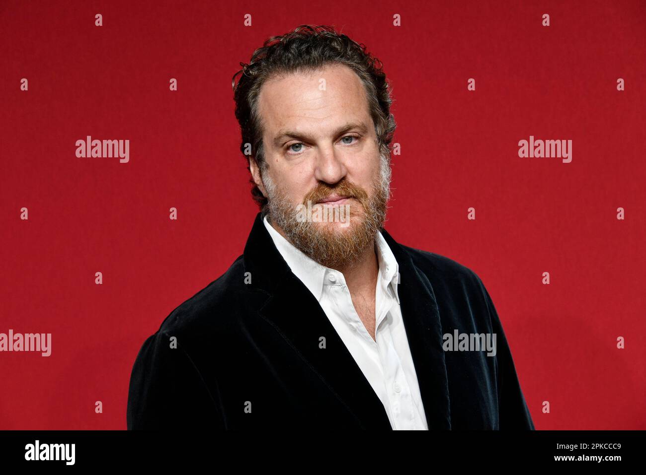 Evan Yurman attends the GQ Global Creativity Awards at the Water Street ...