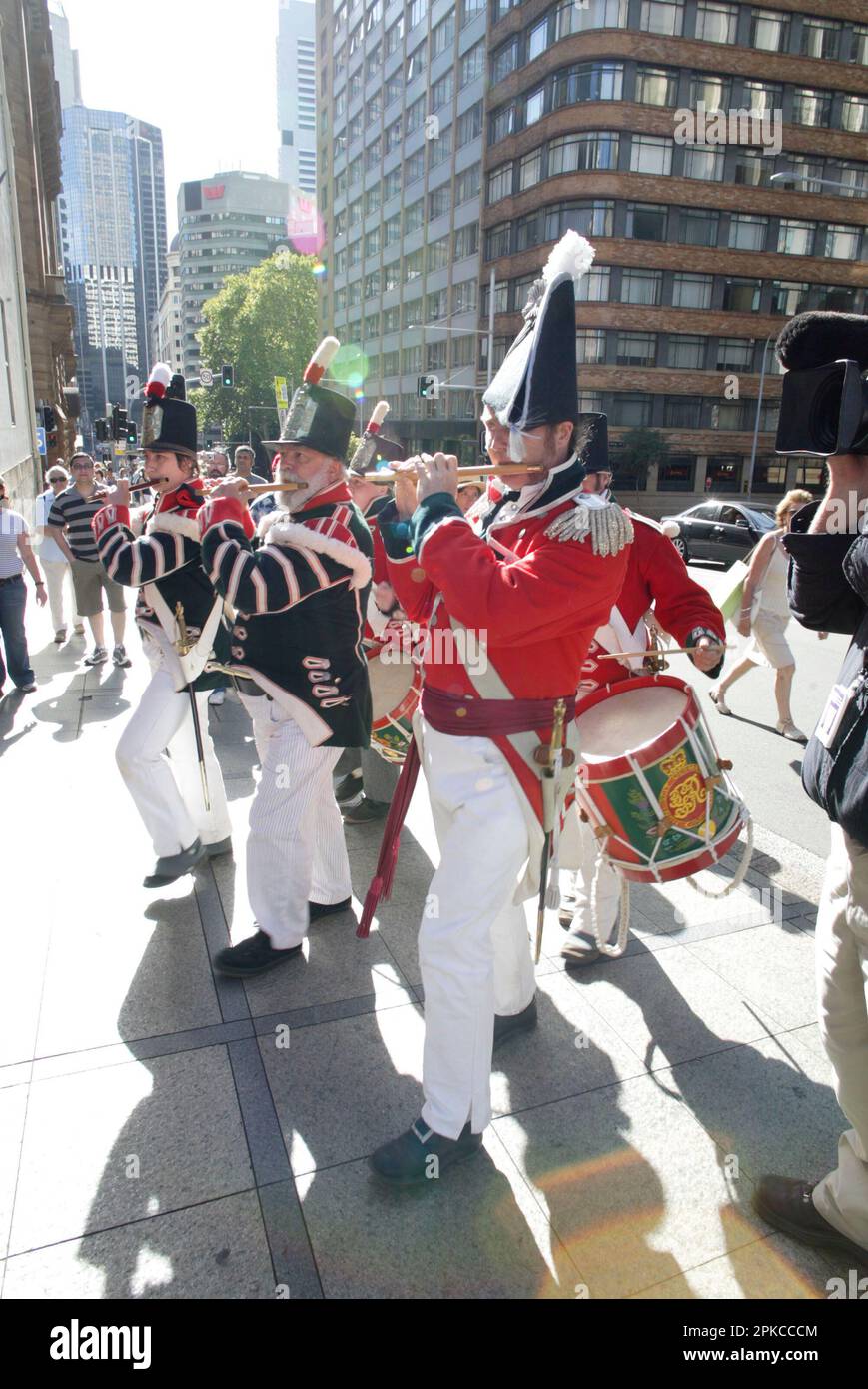 The Museum of Sydney is built on the site of first Government House ...