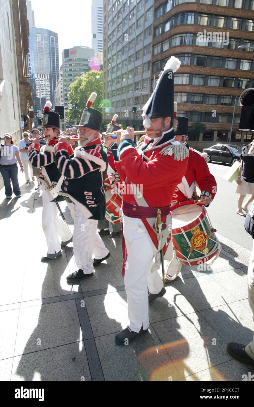 The Museum of Sydney is built on the site of first Government House ...